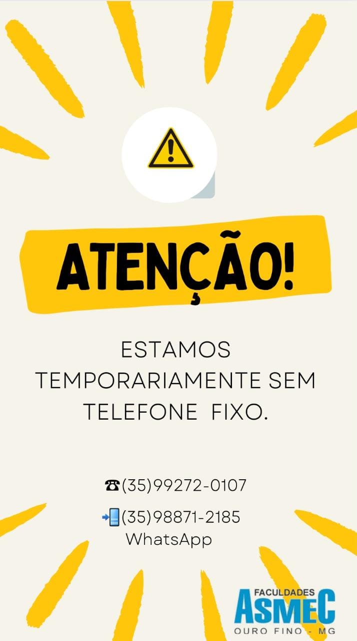 Faculdades Integradas ASMEC | UNISEPE